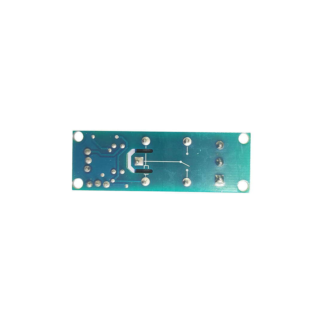 Buy 12V 1-Channel Relay Module with Optocoupler for Secure Device Control
