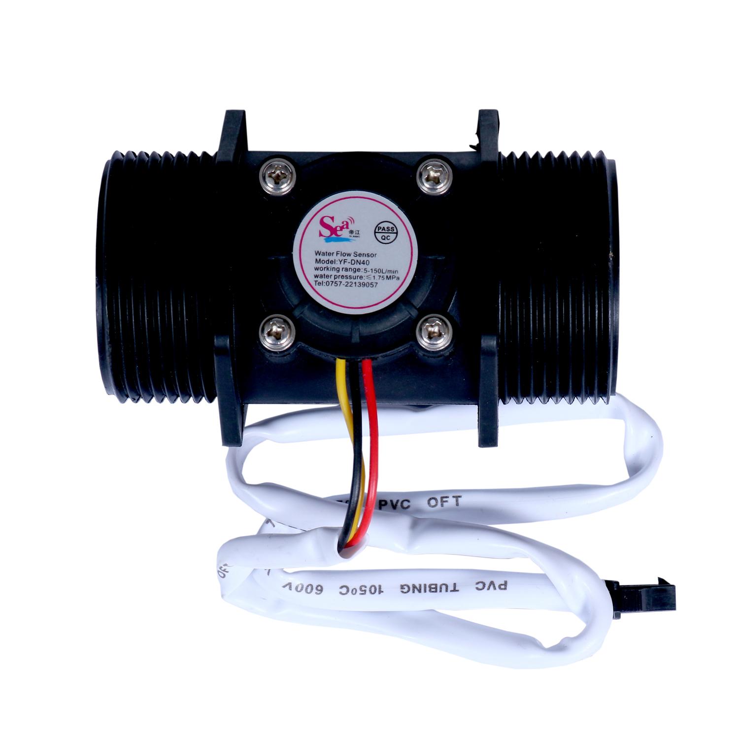 Buy YF-DN40 1.5 Inch