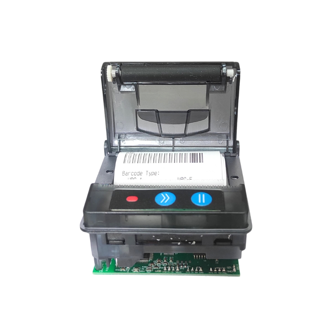 EP24 Thermal Printer With Case 5V - 9V