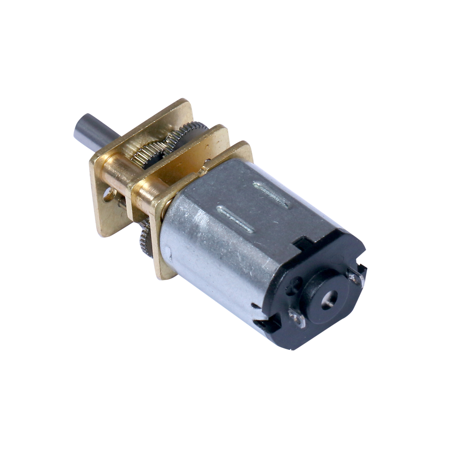 N20 Micro Gear Motor 3V 250RPM