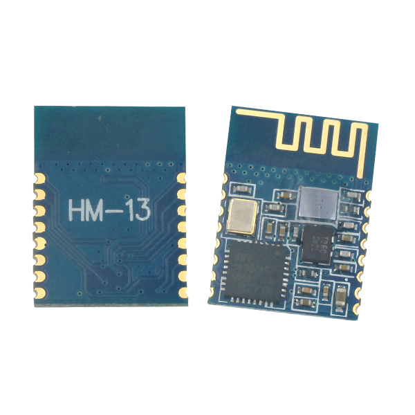 HM 13 Bluetooth Module -V4.0 EDR+BLE dual-mode |Rajguru Electronics.