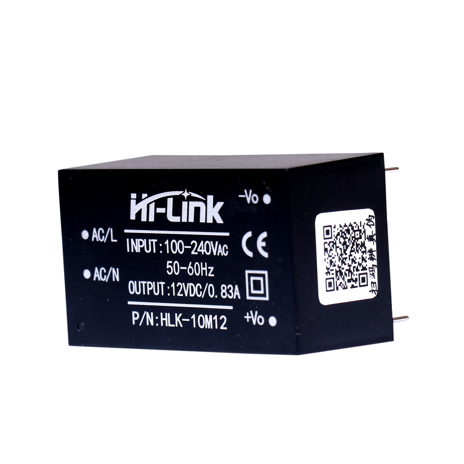 Hi-Link power module | HLK10M12 Power Module |Rajguru Electronics