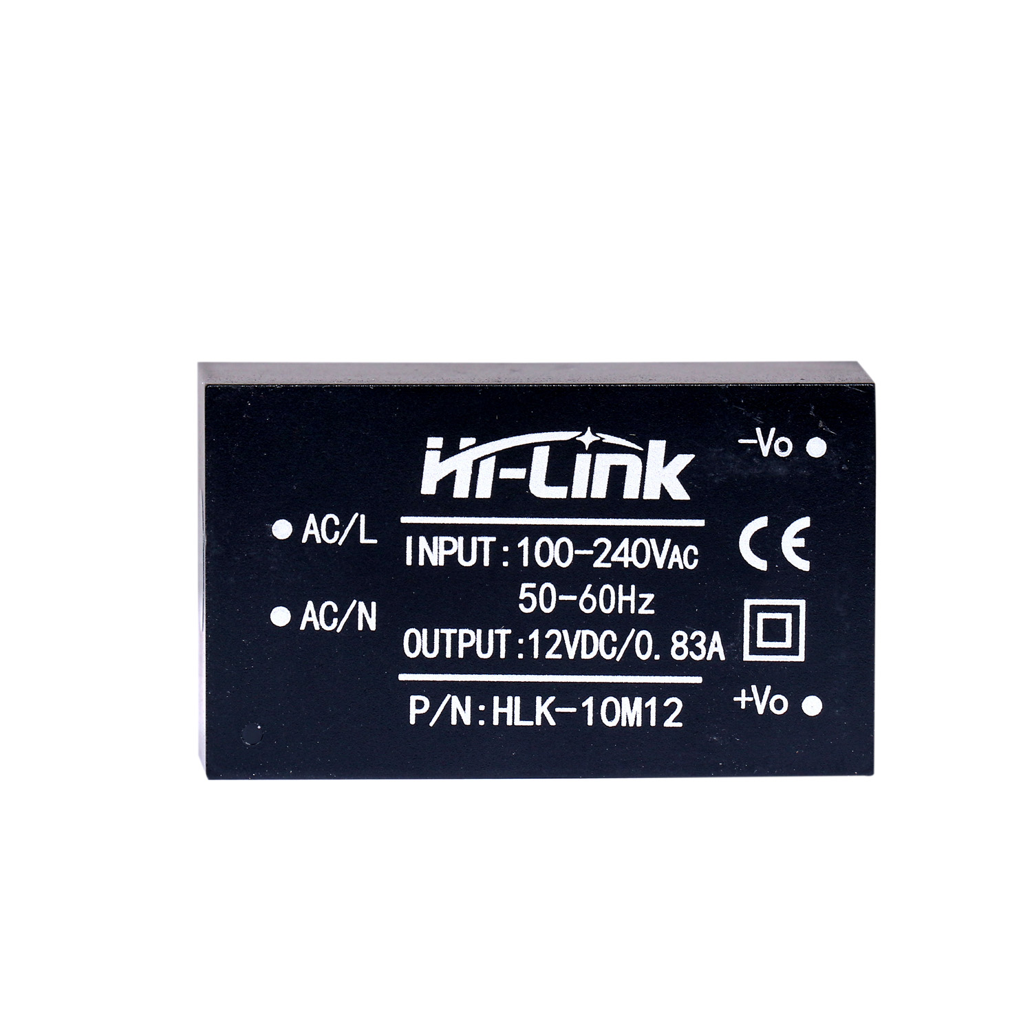 Hi-Link power module | HLK10M12 Power Module |Rajguru Electronics