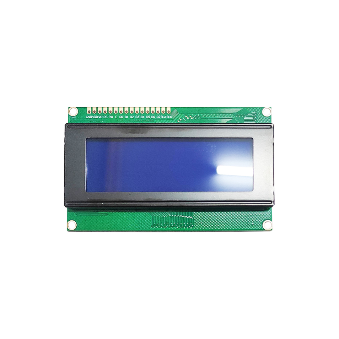RG2004 Display 20/4 | LCD20 x 04 Parallel LCD Display with IIC/I2C ...