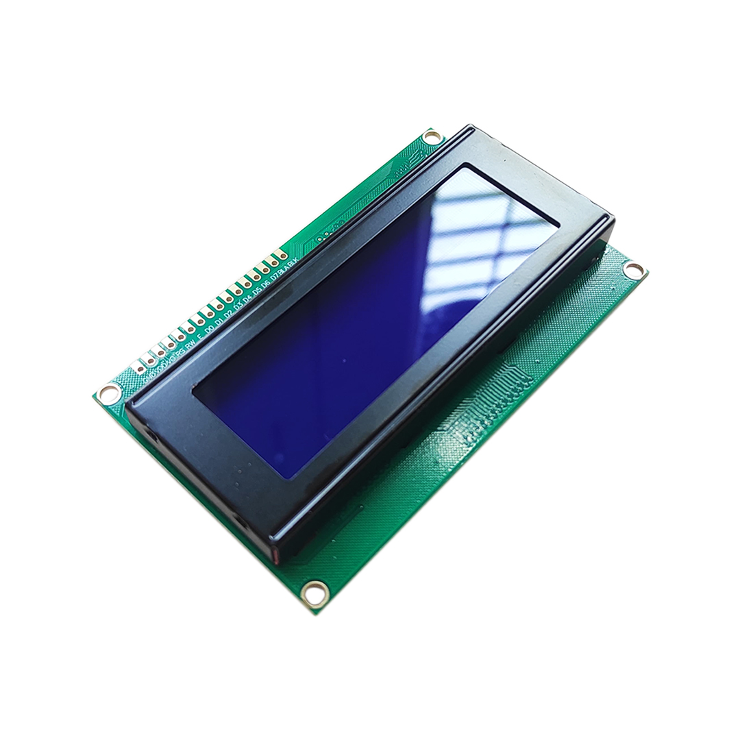 RG2004 Display 20/4 | LCD20 x 04 Parallel LCD Display with IIC/I2C ...