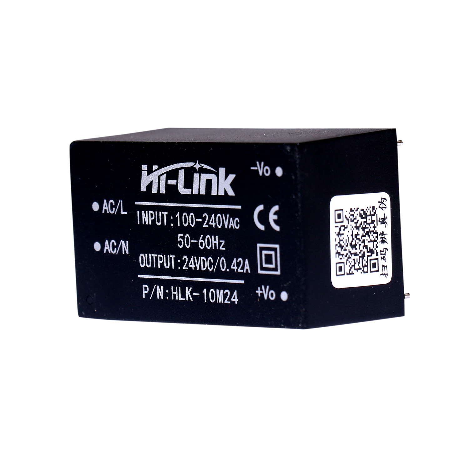 Hi-Link Power Module HLK 10M24 at best price|Rajguru Electronics