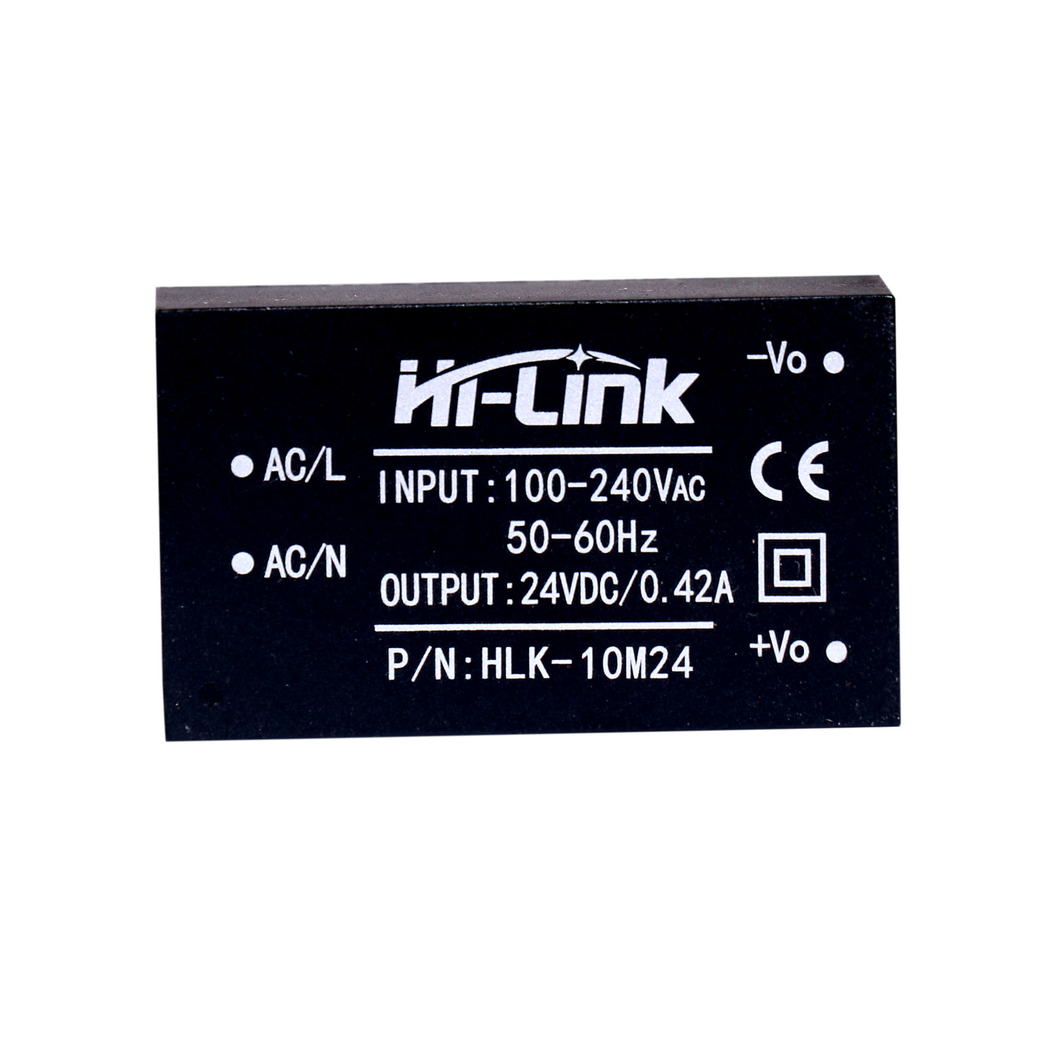 Hi Link15M03 - Power module - AC - DC Module - HLK-15M03 15W power 03V ...