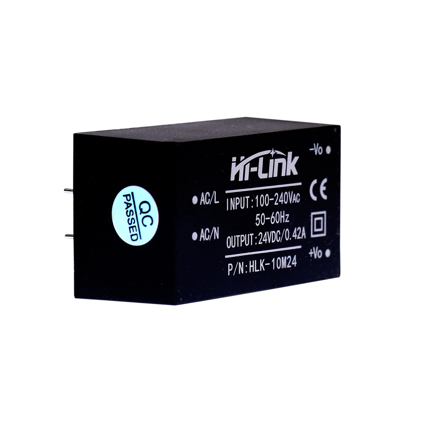 Hi Link15M03 - Power module - AC - DC Module - HLK-15M03 15W power 03V ...
