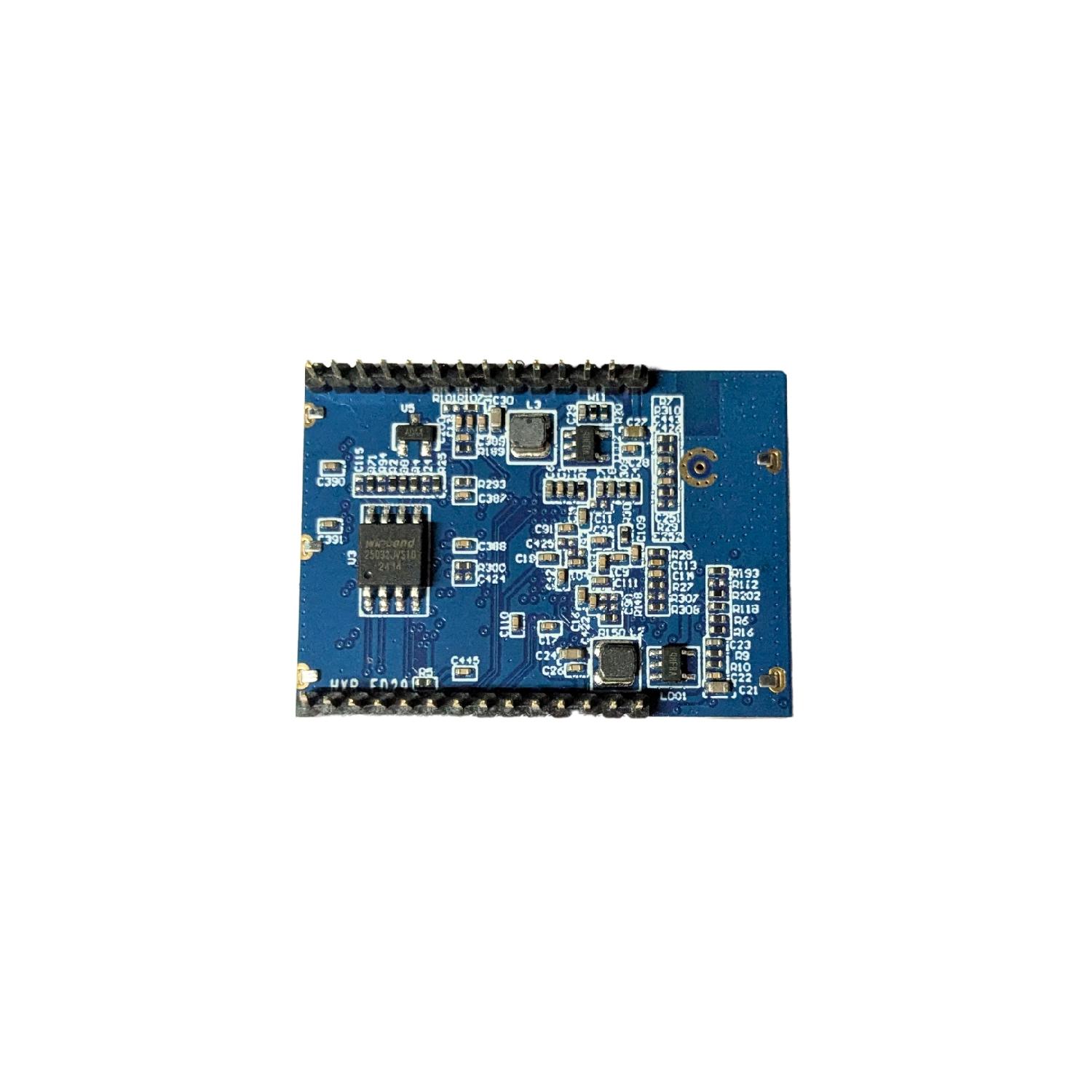 HLK RM04 Module (External Antenna)|Rajguru Electronics